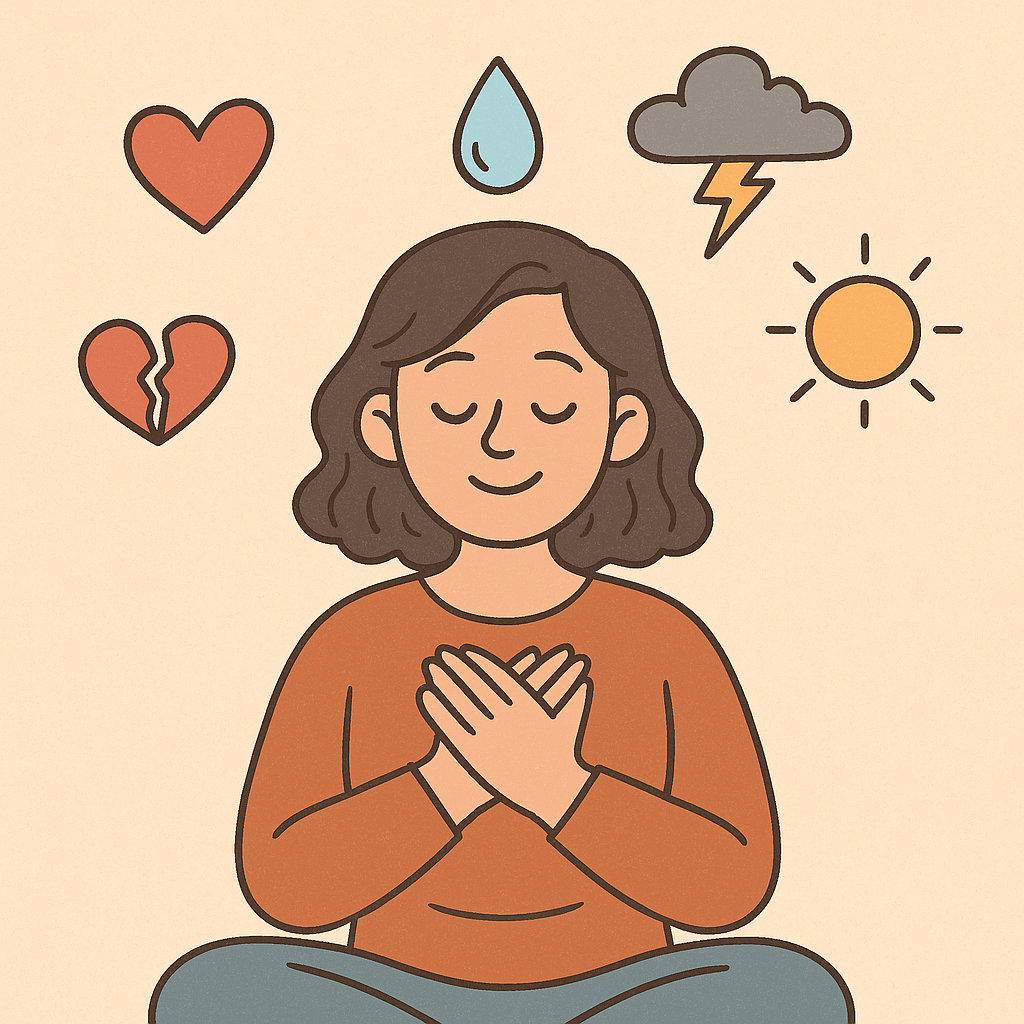 Cómo Validar tus Emociones y Cuidarte – Hermeneutas Psicología